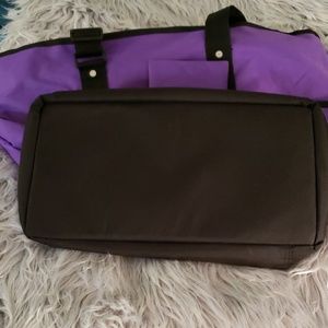 Everest | Bags | Everest Deluxe Shopping Tote | Poshmark